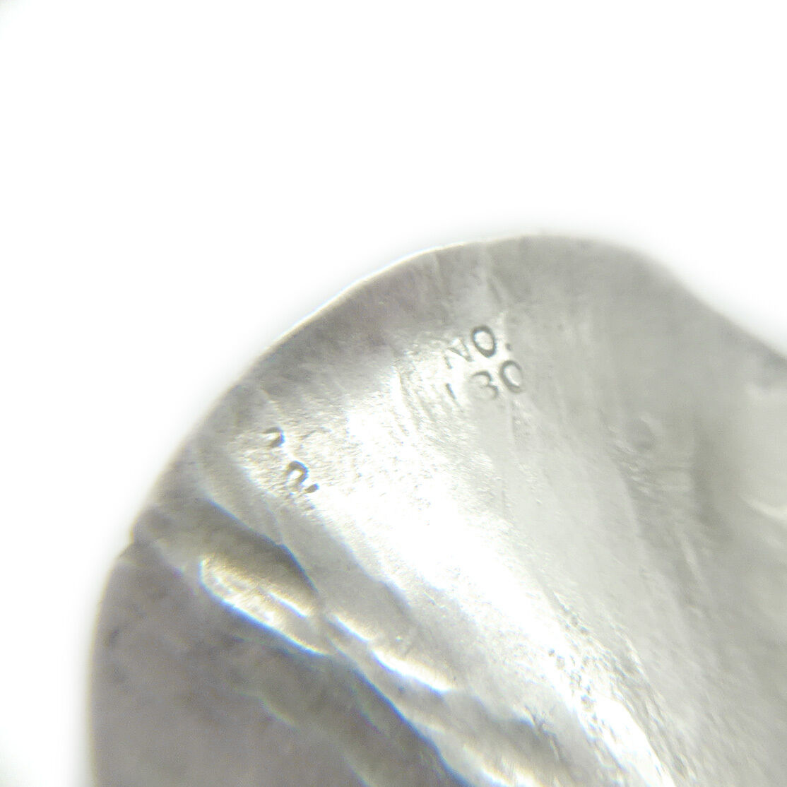 Vintage Stuart Nye Pansy Pin Brooch Sterling Silver - Jewelry & Coin ...