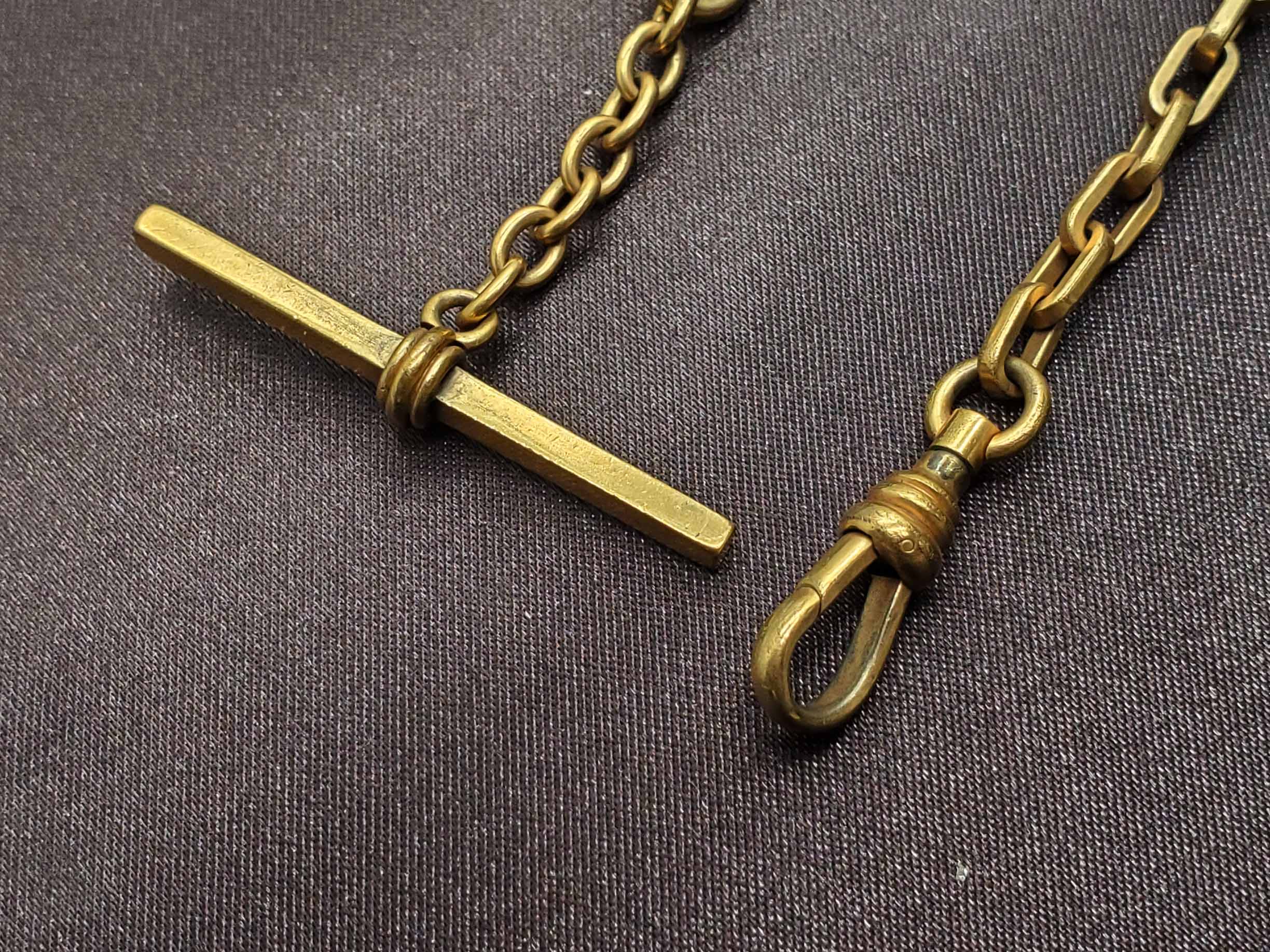 1877 German 5 Mark Gold Coin Antique Photo Locket Watch Fob Gold Filled ...